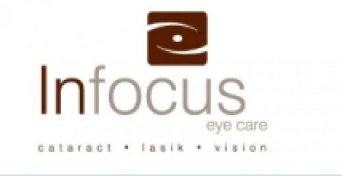 INFOCUS EYE CARE - Updated December 2025 - 12 Photos & 39 Reviews ...