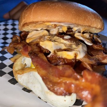 THE FIX BURGER BAR - Updated June 2024 - 586 Photos & 1002 Reviews ...