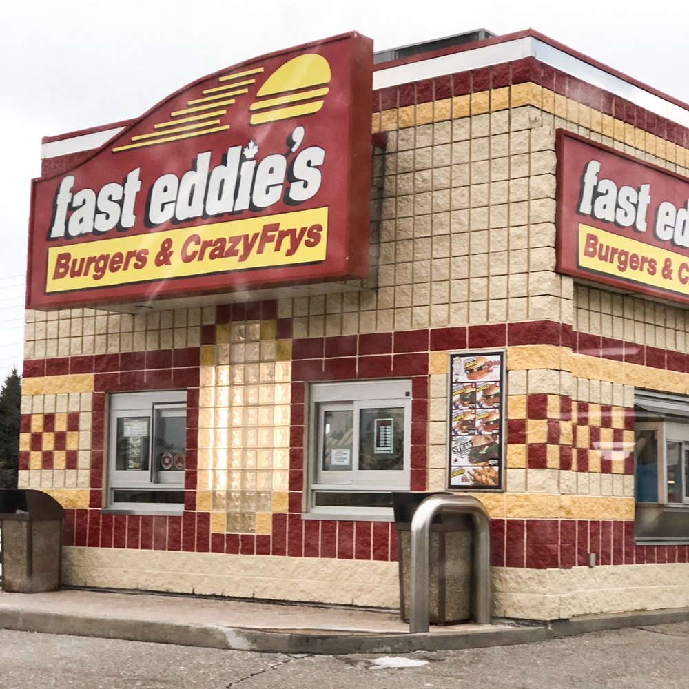 FAST EDDIE’S - Updated January 2025 - 11 Photos - 55 Edmondson Street ...