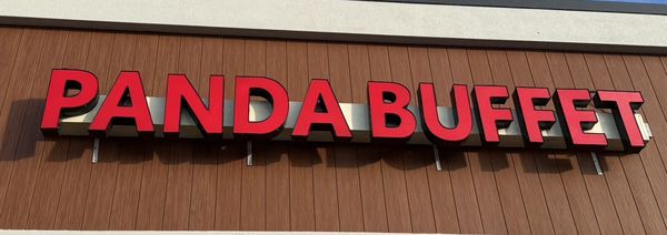 PANDA BUFFET - Updated December 2025 - 14 Photos - 881 Hills Plz ...