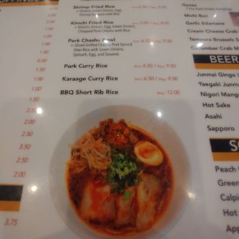 MICHI RAMEN - Updated May 2024 - Yelp