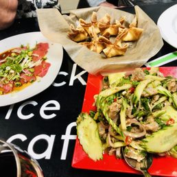 STICKY RICE CAFE - Updated May 2024 - 608 Photos & 686 Reviews - 120 ...