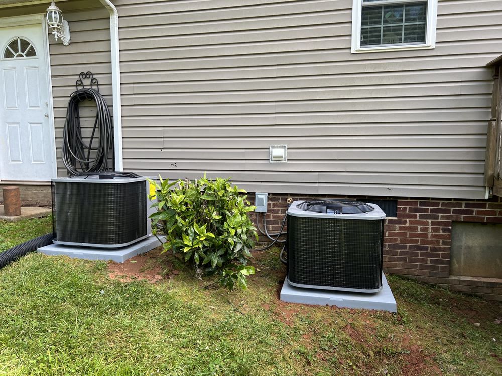 COMFORT N’ QUALITY HVAC - Updated April 2025 - Request a Quote - 12 ...