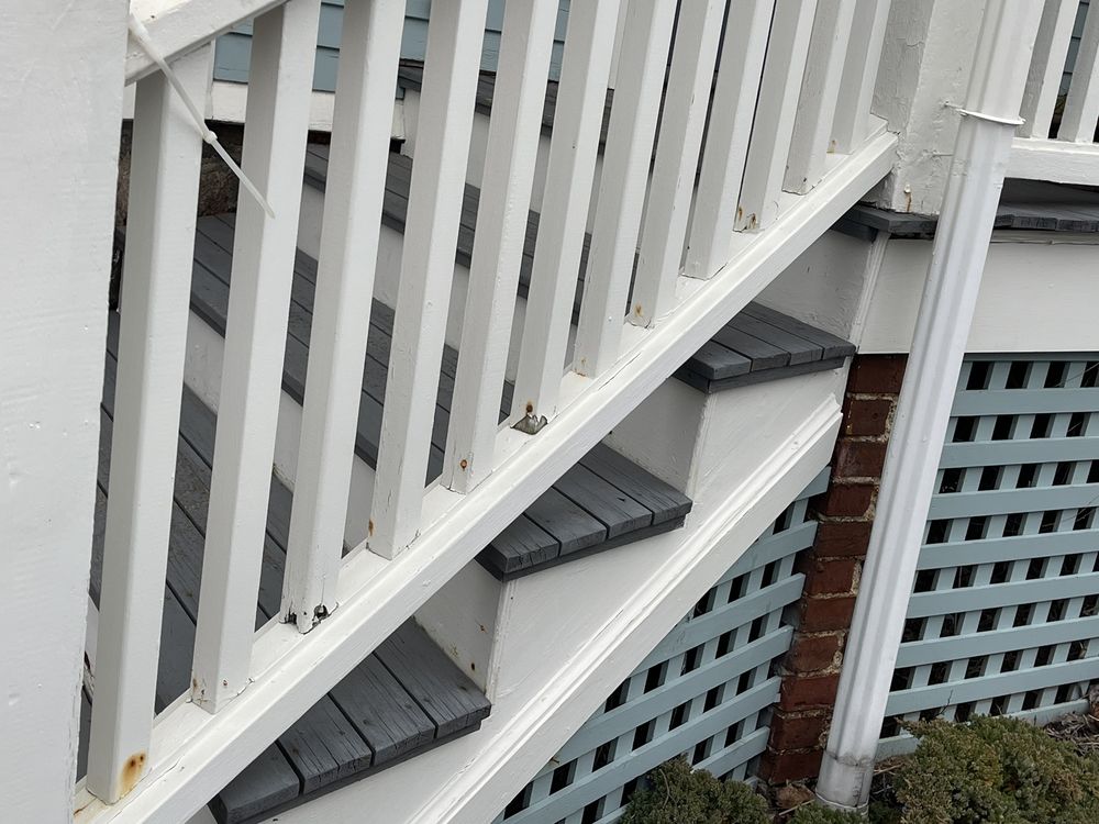 PROMARK PAINTING - Updated April 2025 - 20 Photos - Georgetown ...