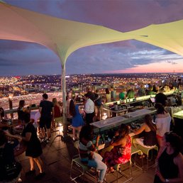 360 ROOFTOP BAR - Updated May 2026 - 1467 Photos & 988 Reviews - 1 S ...