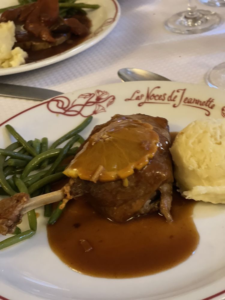 LES NOCES DE JEANNETTE - Updated July 2025 - 42 Photos & 20 Reviews ...