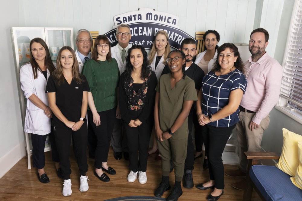 PACIFIC OCEAN PEDIATRICS - Updated December 2025 - 25 Photos & 53 ...