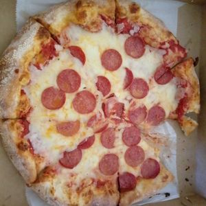 RENZI’S PIZZERIA - Updated June 2025 - 16 Photos & 60 Reviews - 2728 ...