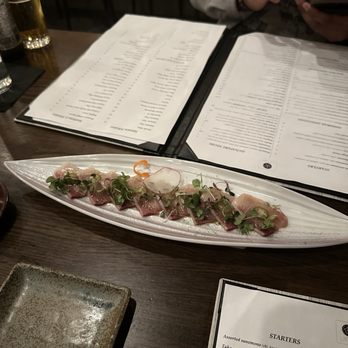 UME SUSHI - Updated September 2024 - 699 Photos & 169 Reviews - 2802 ...