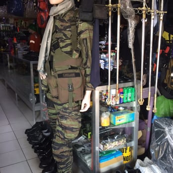 RAON SHOPPING CENTER - Updated December 2025 - Quezon Boulevard, Manila ...