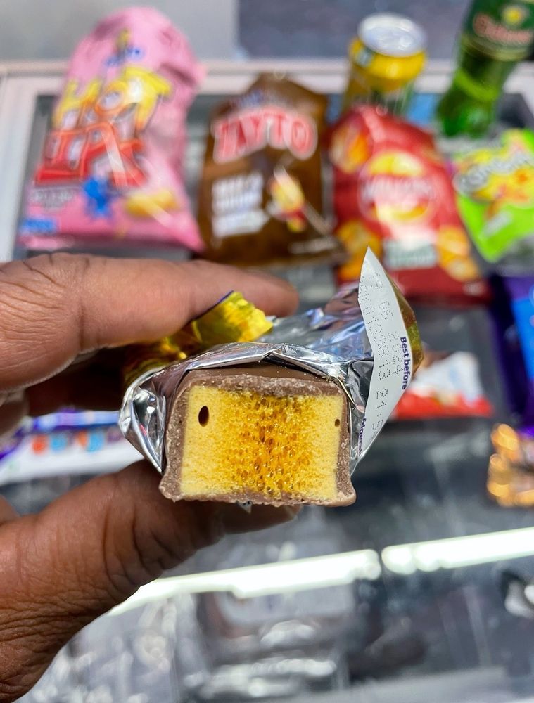 SMOKE SOURCE - BRITISH GOODIES - Updated December 2025 - 15 Photos ...