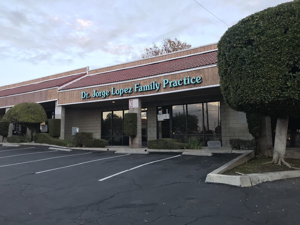 JORGE R LOPEZ, MD - Updated December 2025 - 17 Reviews - 1168 San ...