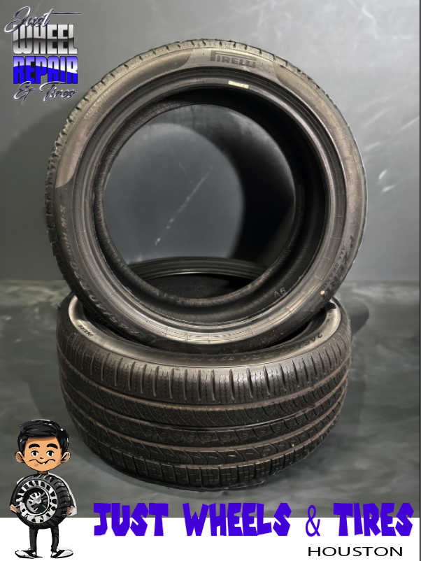 JUST WHEEL REPAIR & TIRES - Updated October 2025 - 25 Photos & 23 ...