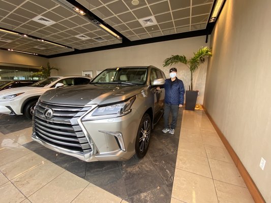 HENNESSY LEXUS OF GWINNETT - Updated October 2025 - 104 Photos & 129 ...