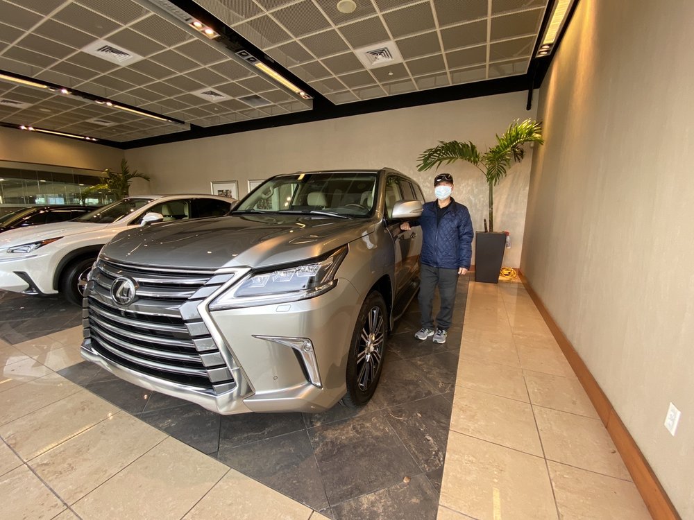 HENNESSY LEXUS OF GWINNETT - Updated February 2025 - 104 Photos & 115 ...