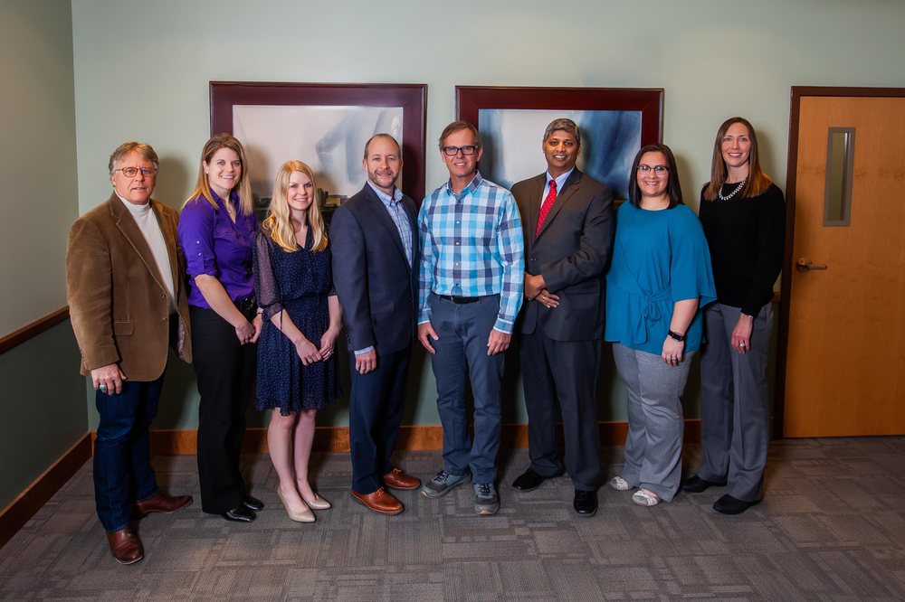 INSPIRE ENT & PULMONOLOGY - 4201 Anderson Ave, Manhattan, Kansas ...