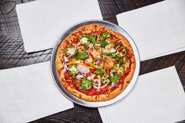 PIZZA VIBES - Updated May 2025 - 80 Photos & 64 Reviews - 5701 State ...