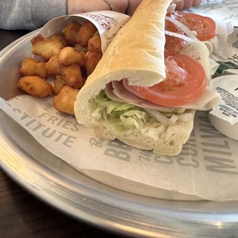 COUSINS SUBS - Updated December 2025 - 71 Photos & 36 Reviews - 9321 ...