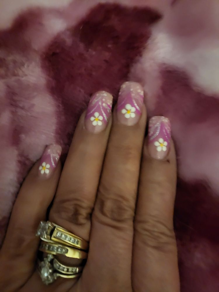 US NAILS - 175 Photos & 182 Reviews - Nail Salons - 3701 6th Ave ...