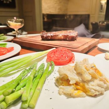 III FORKS PRIME STEAKHOUSE - Updated September 2024 - 558 Photos & 429 ...