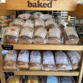 GREAT BASIN BAKERY - Updated April 2025 - 243 Photos & 462 Reviews ...