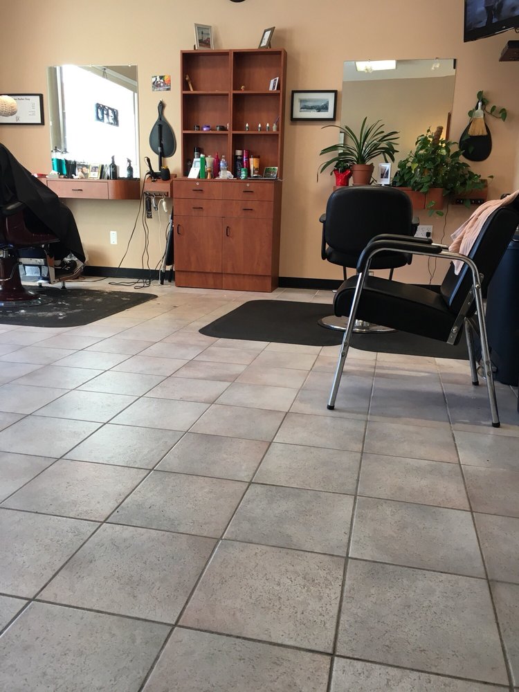 GERMANTOWN BARBER SHOP - 16 Great Plain Rd, Danbury, Connecticut ...