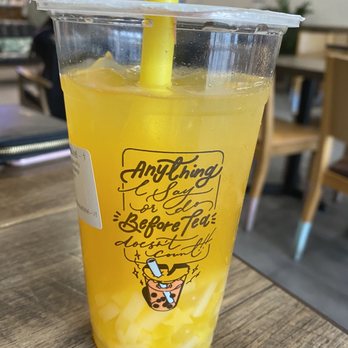 YAYA TEA - CHAPEL HILL - Updated July 2024 - 102 Photos & 92 Reviews ...