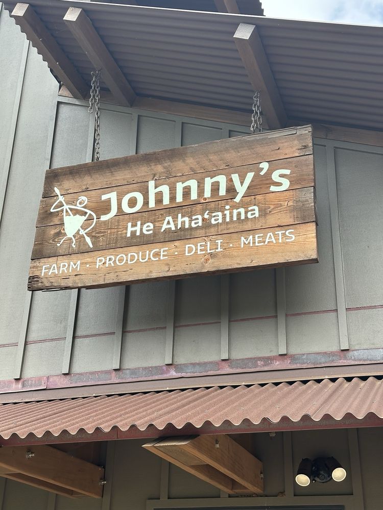 JOHNNY’S MARKET - Updated January 2026 - 4045 Kilauea Rd, Kilauea ...