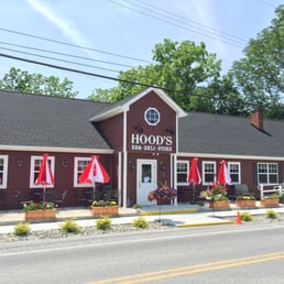 HOOD’S BBQ - Updated July 2025 - 221 Photos & 128 Reviews - 1664 W Doe ...