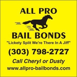 ALL PRO-BAIL BONDS - Updated May 2026 - 3200 Airport Rd, Boulder ...