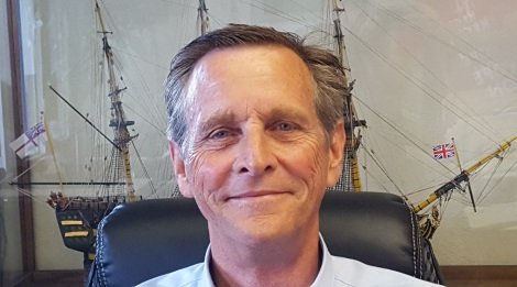 CHARLES DORSCH SHIPS AGENT - Updated June 2026 - 7920 Airway Rd, San ...