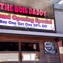 BOIL DADDY - WEST LA - Updated July 2025 - 369 Photos & 215 Reviews ...