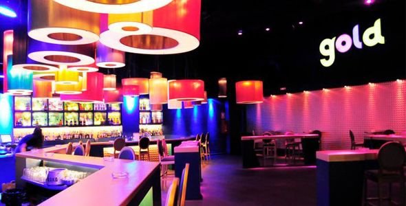 DISCOTECA GOLD EL PUERTO - Updated February 2025 - Av. Micaela Aramburu ...