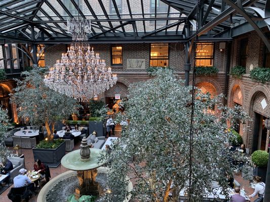 RH CHICAGO | THE GALLERY AT THE THREE ARTS CLUB - 535 Photos & 160 ...