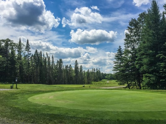 HIGH PEAKS GOLF COURSE - Updated July 2025 - 47 Santanoni Dr, Newcomb ...