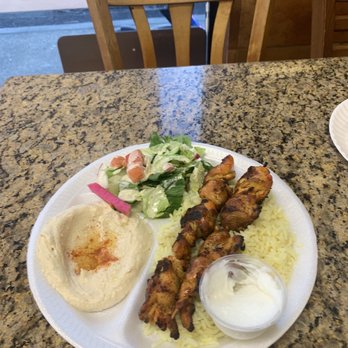 RORO’S CHICKEN - Updated August 2024 - 209 Photos & 639 Reviews - 6660 ...