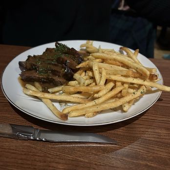 COLETTE OTR * MOSTLY FRENCH RESTAURANT BY CHEF DANNY COMBS - Updated ...