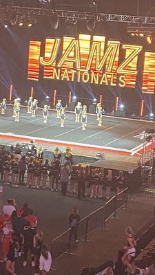 OC ALL-STARS CHEER - Updated May 2026 - 40 Photos & 31 Reviews - 19531 ...
