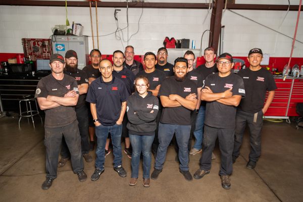 UNIVERSITY AUTO REPAIR - Updated December 2025 - 29 Photos & 80 Reviews ...