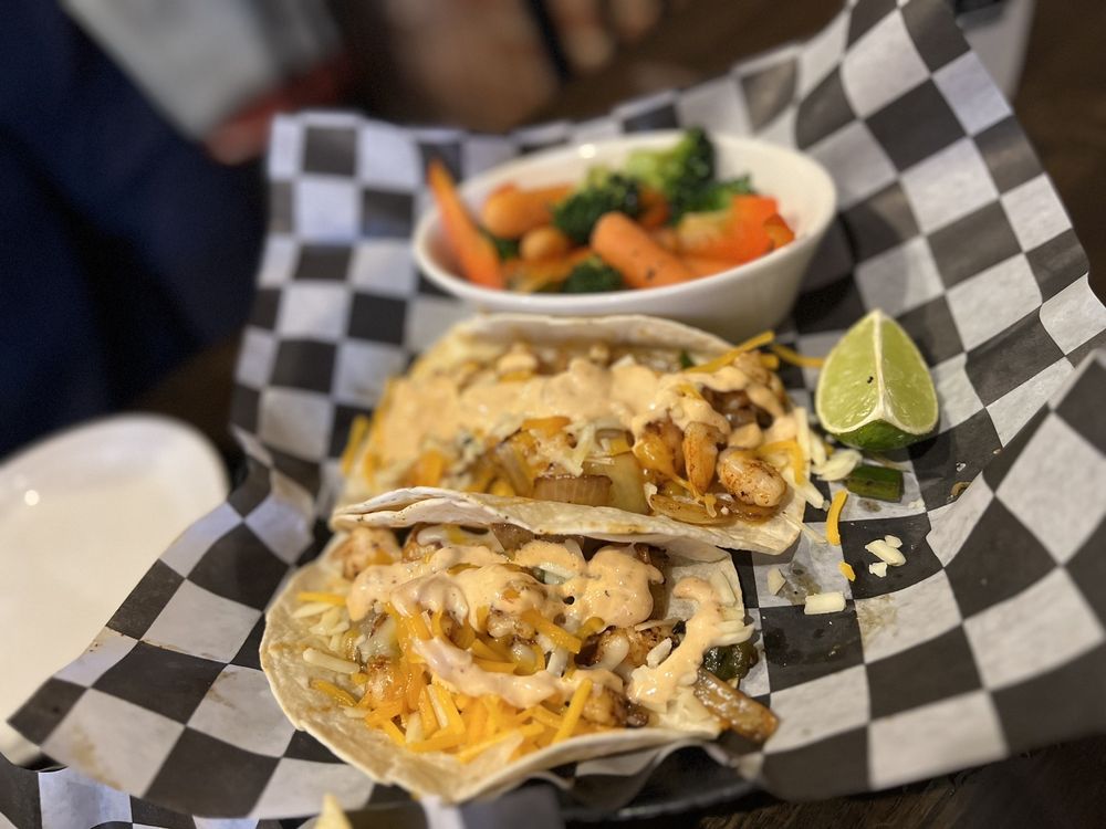 DEEP DEUCE GRILL - Updated October 2024 - 230 Photos & 269 Reviews ...