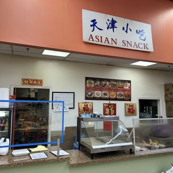 ASIAN SNACK - Updated August 2025 - 179 Photos & 117 Reviews - 3605 ...