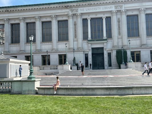 DOE & MOFFITT LIBRARIES - Updated November 2025 - 73 Photos & 30 ...