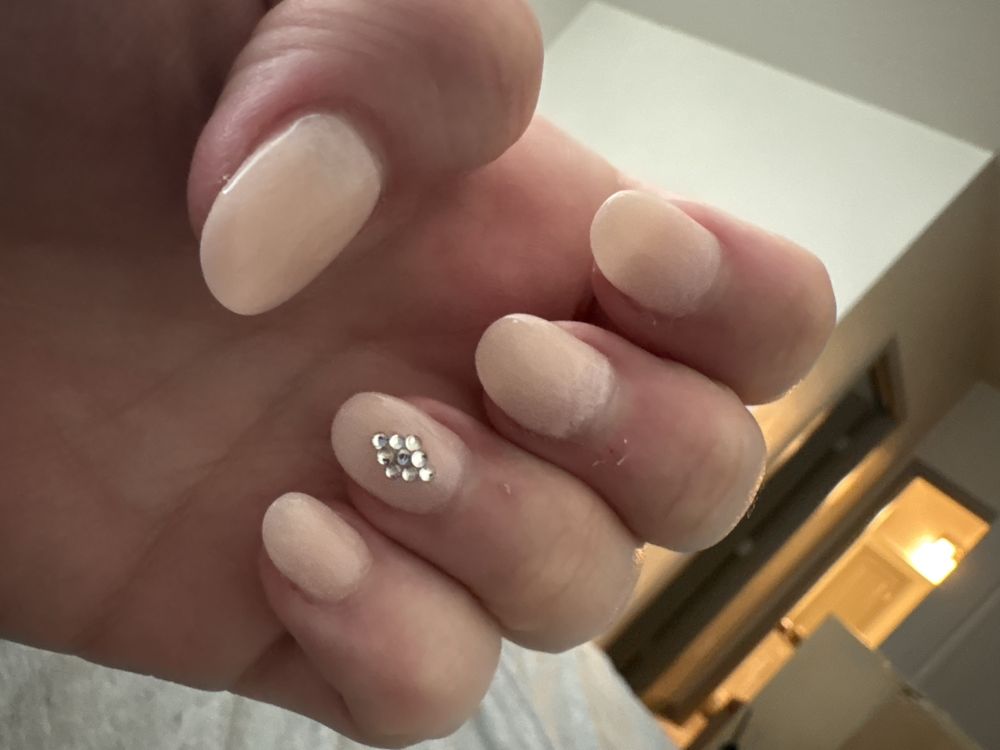 VJ NAILS AND SPA - Updated October 2025 - 14 Reviews - 7689 Jordan ...