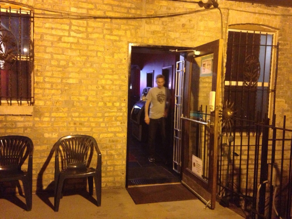 O's Tap, Chicago | Roadtrippers