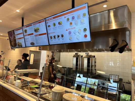 NAF NAF GRILL - Updated June 2026 - 17 Reviews - 10706 Providence Rd ...