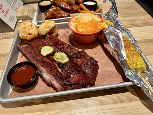 JIM ‘N NICK’S BAR-B-Q - 32 Photos & 36 Reviews - 5150 Windward Pkwy ...