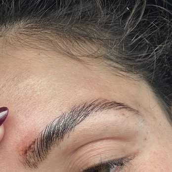 AMAZING BROWS AND LASHES - Updated September 2024 - 144 Photos & 50 ...