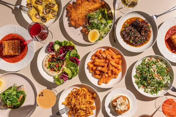 CAFÉ ZUZU - Updated July 2024 - 81 Photos & 21 Reviews - 555 Dundas ...