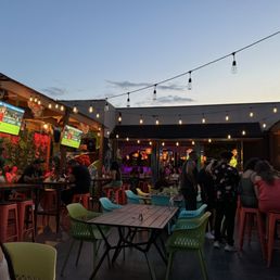 AGAVE MARIA - Updated October 2025 - 425 Photos & 181 Reviews - 170 ...