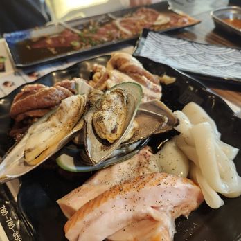 TATSU SUSHI - Updated January 2026 - 53 Photos & 23 Reviews - 10163 109 ...